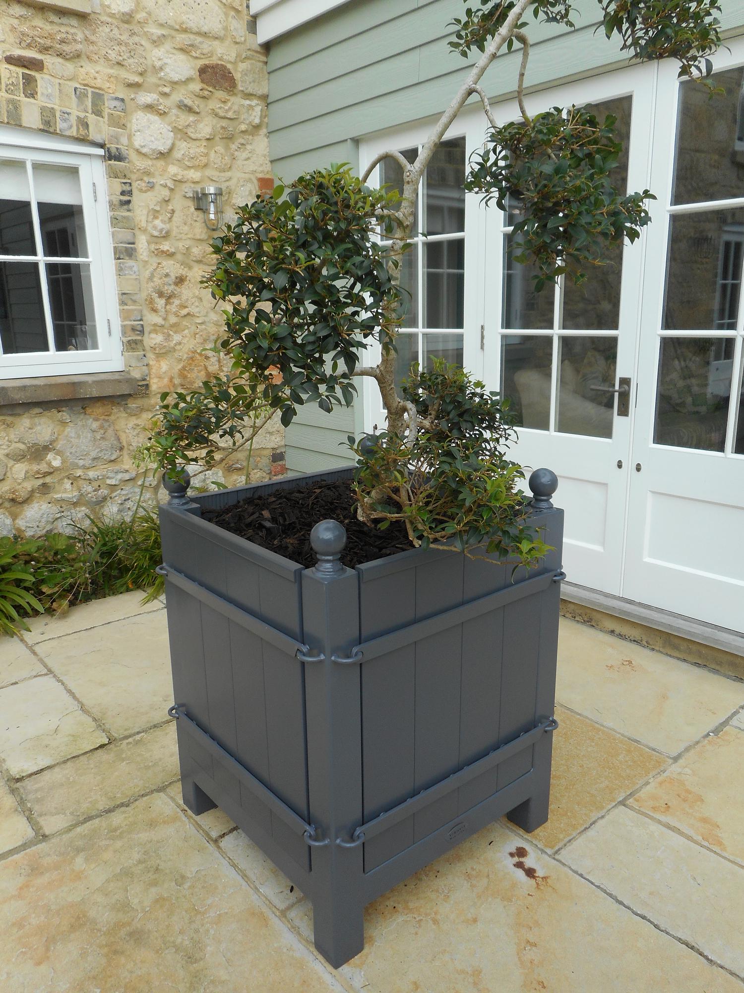 Welcome to Classic Planters